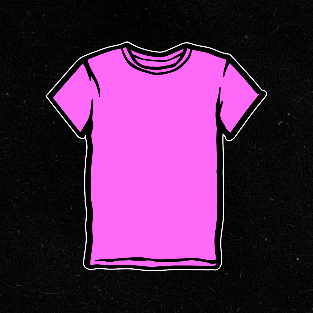 CAMISETAS – Brain Rot Creative