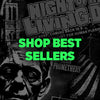 BRAIN ROT CREATIVE: HORROR T-SHIRTS & APPAREL – Brain Rot Creative