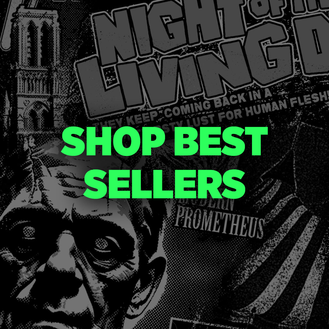 BRAIN ROT CREATIVE: HORROR T-SHIRTS & APPAREL – Brain Rot Creative