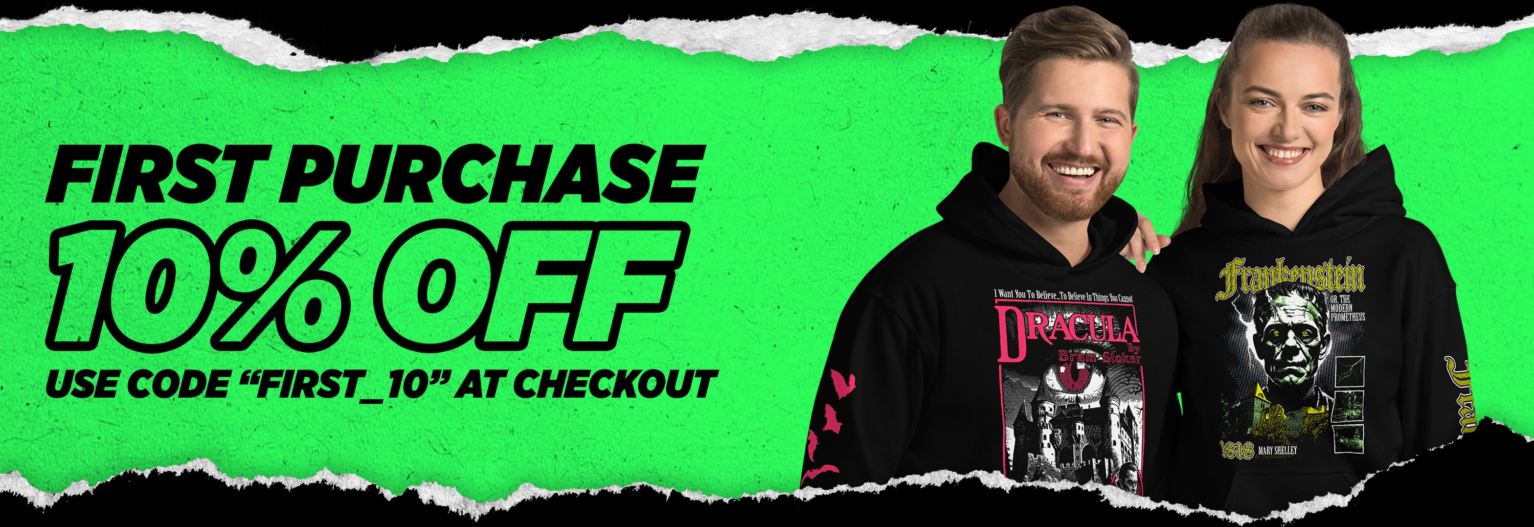 BRAIN ROT CREATIVE: HORROR T-SHIRTS & APPAREL – Brain Rot Creative