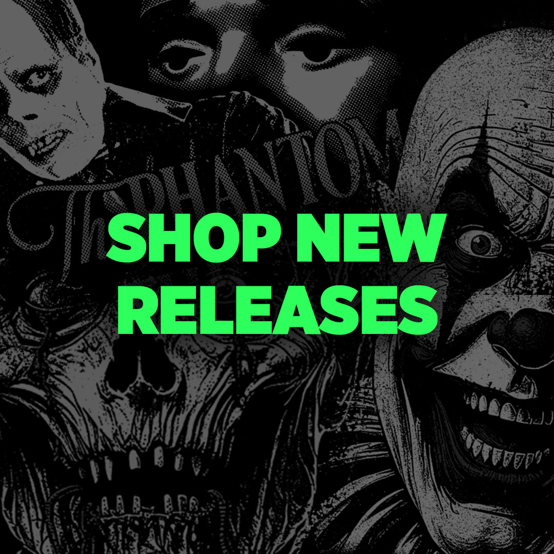 BRAIN ROT CREATIVE: HORROR T-SHIRTS & APPAREL – Brain Rot Creative